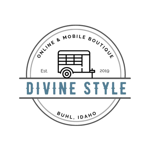 Divine Style: Apparel & Accessories On the Go or Online! – Divine Style LLC